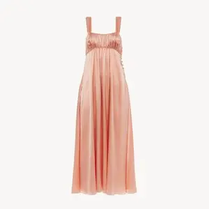 Chloe Empire Waist Evening Dresses