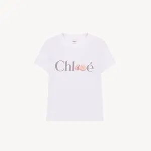 Chloe Printed T-shirts For Women
