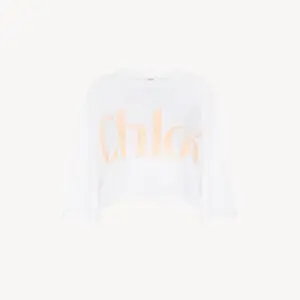 Chloe Cropped T-shirts For Women
