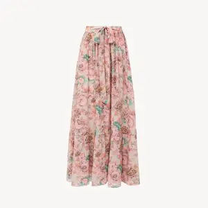 Chloe Knot Detailing Skirts