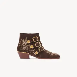 Women's Monogram Boots