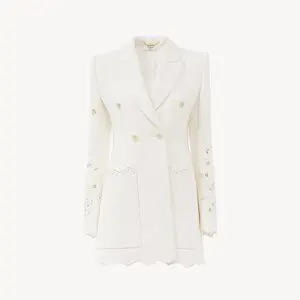 Chloe Oversized Blazers For Women