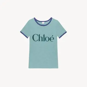 Chloe Classic T-shirts For Women