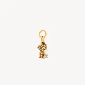 Chloé Key Charm