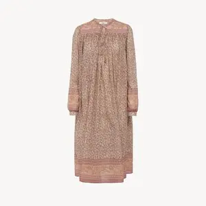 Chloe Paisley Day Dresses