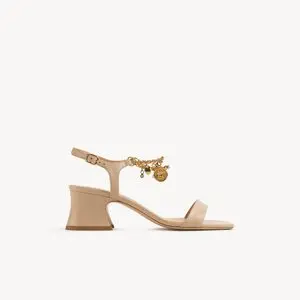 Women's Heel Sandals
