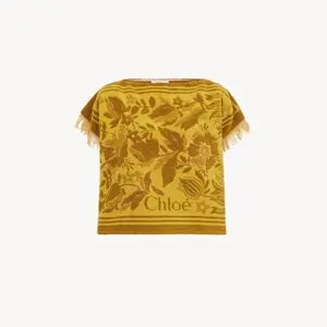 Chloe Boatneck Blouses