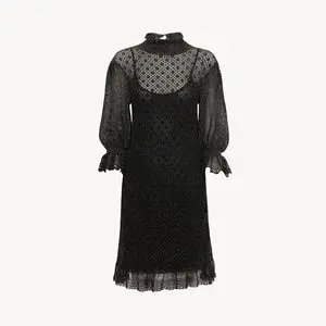 Chloe Sweater Dress Dresses