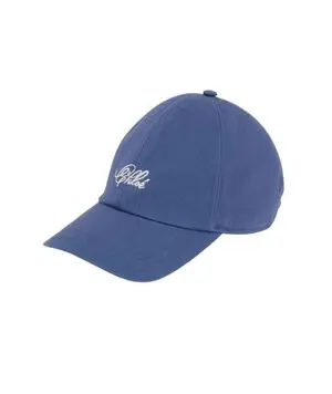 Chloé Charms Cap - Classic Navy