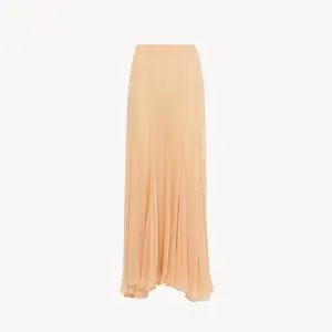Chloe Maxi Skirts