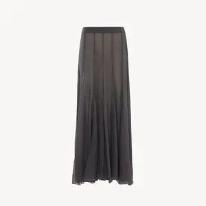 Chloe Full Length Skirts