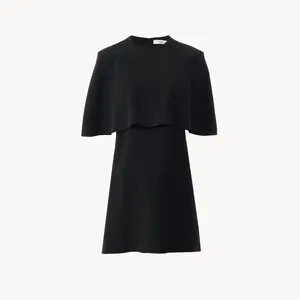 Chloe Round Neck Dresses