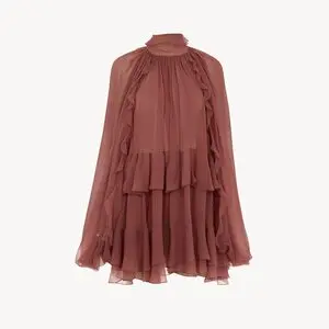 Chloe Mini Cocktail Dresses