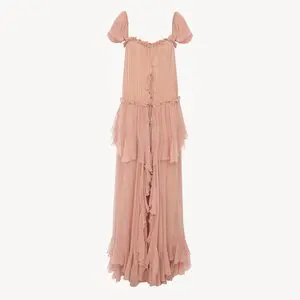 Chloe Off The Shoulder Dresses