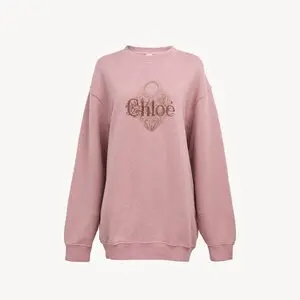 Chloe Oversized Sweatshirts Hoodies For Women