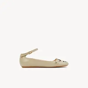 Women's Chloe Ballerina Flats