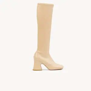 Women's Square Toe Boots