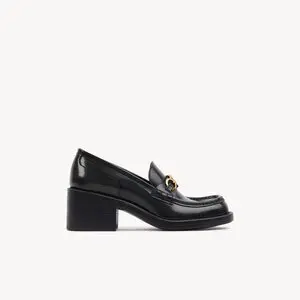 Chloe Chunky Flats For Women