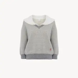Chloe 3/4 Sleeve Sweaters For Women