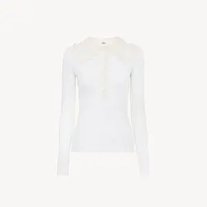Chloe Henley Shirts For Women