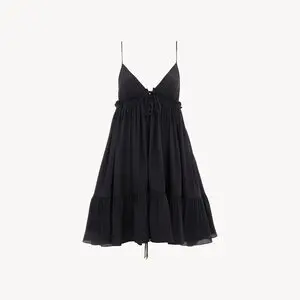 Chloe Slip Cocktail Dresses