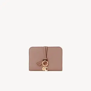 Chloe Bifold Wallets For Women