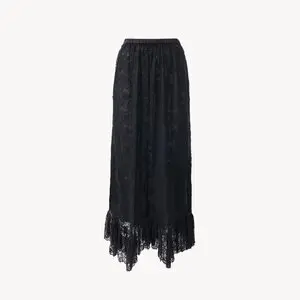 Chloe Asymmetrical Skirts