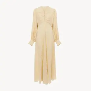 Chloe Long Sleeve Dresses