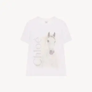 Women's Chloé White T-shirts