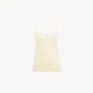 Chloe Embroidered Camis Tanks For Women
