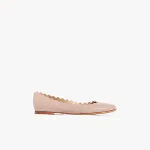 Scalloped Shoes For Women