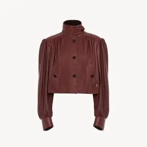 Chloe Logo Outerwear For Women