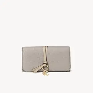 Chloe Textured Wallets For Women