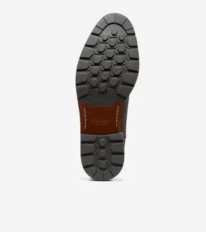 Cole Haan Roundhill Grand Waterproof Chelsea Boots