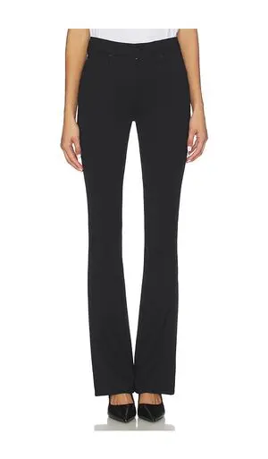 MOTHER High Waisted Runaway Jeans - Smooth Operator