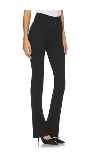 MOTHER High Waisted Runaway Jeans - Smooth Operator