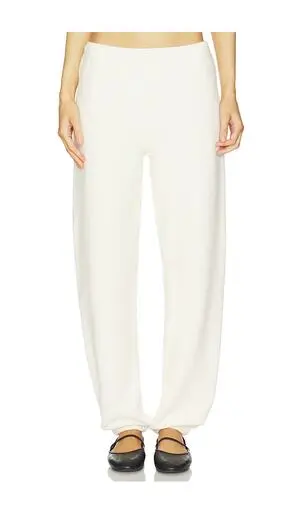 Eterne Classic Reverse French Terry Sweatpant