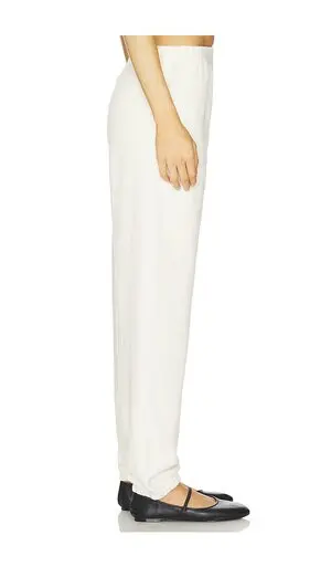 Eterne Classic Reverse French Terry Sweatpant