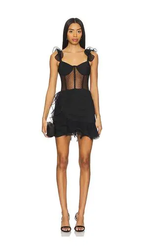Dresses with Boned Bodice and Underwire