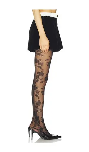 MAUDE CLUB Piper Short
