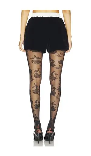 MAUDE CLUB Piper Short