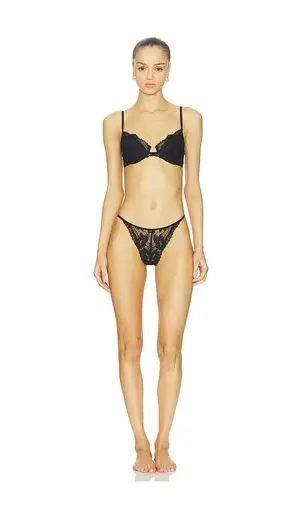Natori Fleur Lightly Lined Underwire