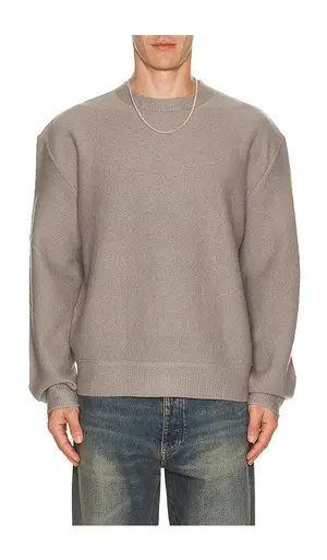 ALLSAINTS Marko Crew Neck Sweatshirt