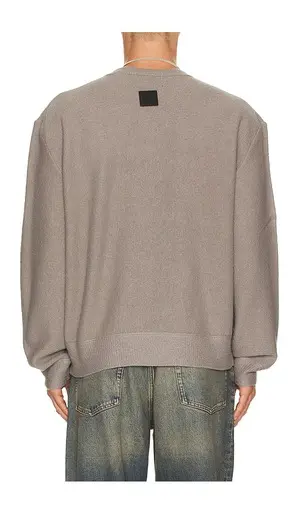 ALLSAINTS Marko Crew Neck Sweatshirt