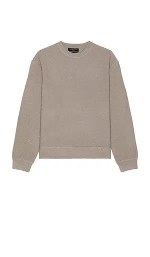 ALLSAINTS Marko Crew Neck Sweatshirt