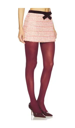 MAUDE CLUB Wendy Skirt