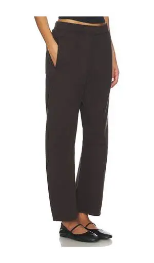 Citizens Of Humanity Miro Sweatpant - Chocolate
