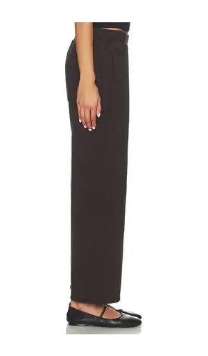 Citizens Of Humanity Miro Sweatpant - Chocolate