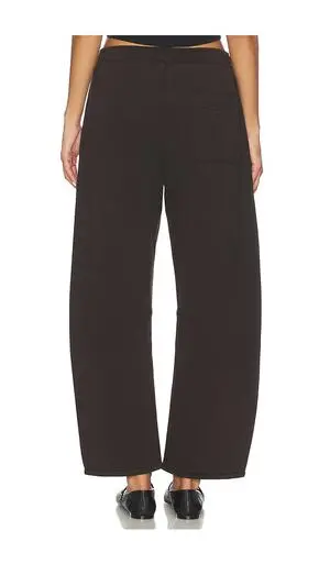 Citizens Of Humanity Miro Sweatpant - Chocolate