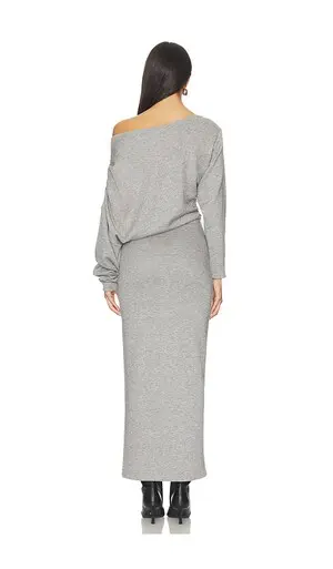 Ronny Kobo Matthieu Dress